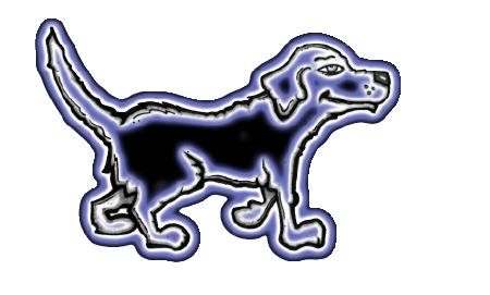 Wholesale Section – BlueDog Stickers